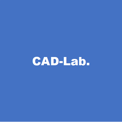 CAD-Lab.